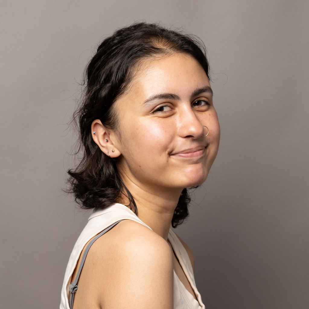 Student: Maya Jain | MFA Visual Narrative School of Visual Arts