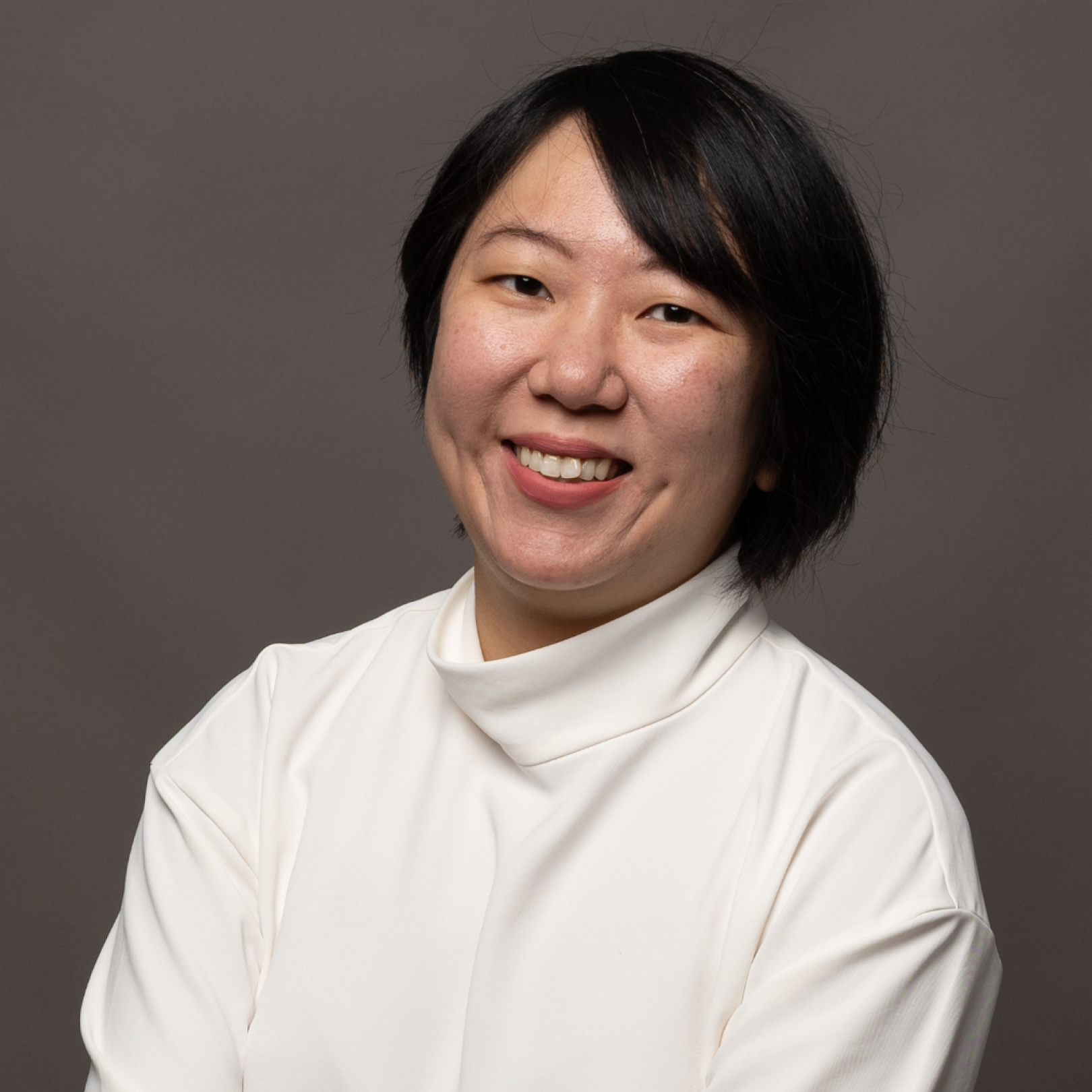 Student: Lisa Cheong | MFA Visual Narrative School of Visual Arts