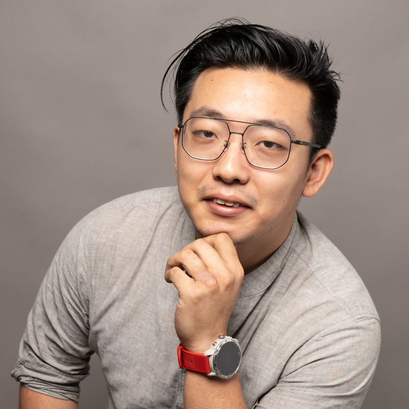 Student: Meng Yang | MFA Visual Narrative School of Visual Arts