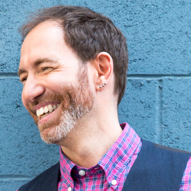 Mentor: Joe Kelly | MFA Visual Narrative School of Visual Arts