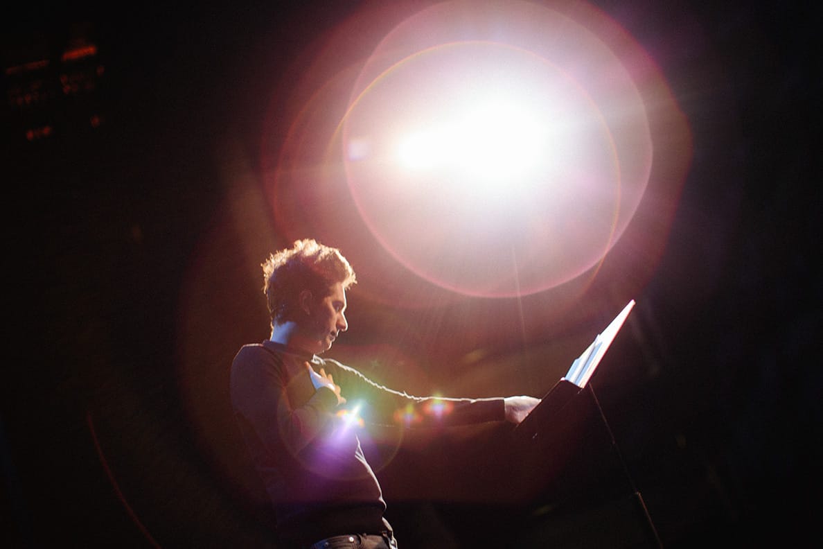 MFA Visual Narrative partners with Pop-Up Magazine! | MFA Visual ...