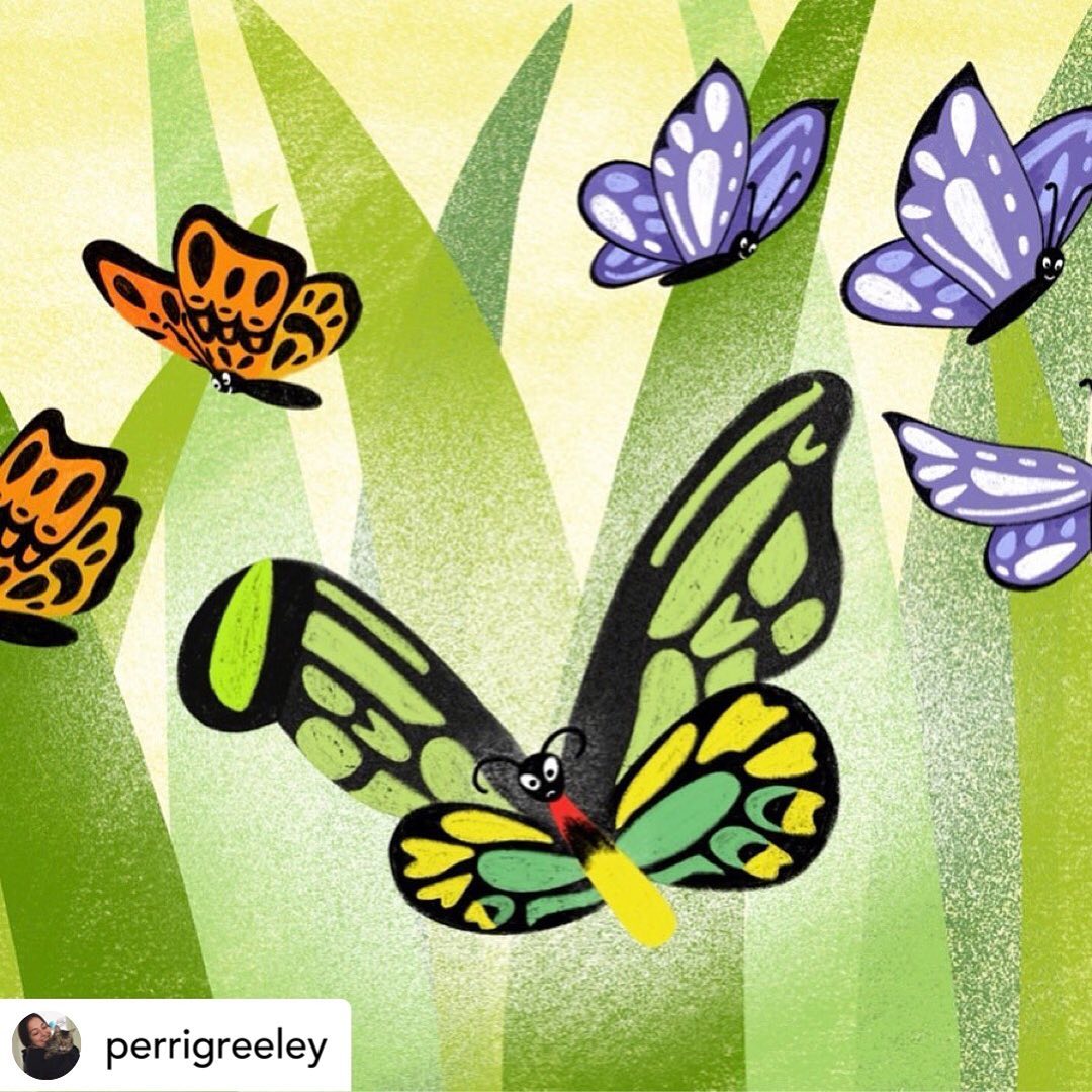 Perri Greeley ('20) shows us her thesis story, 'Goliath' | MFA Visual ...