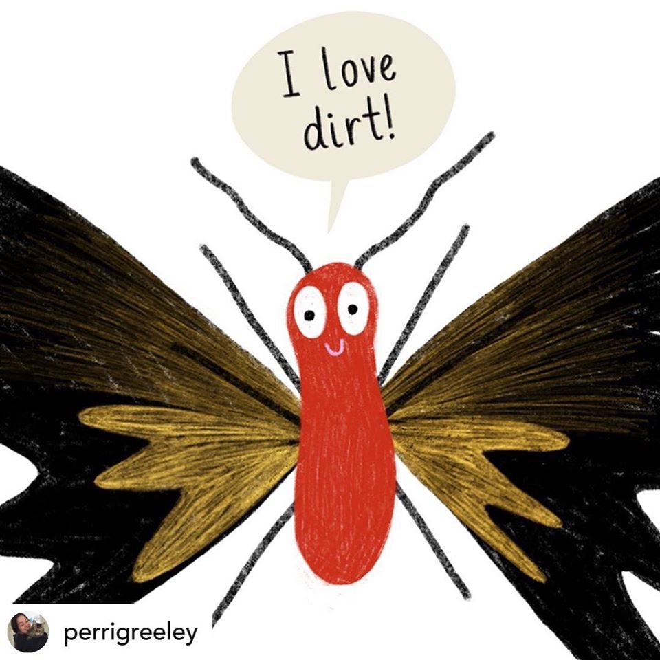 Perri Greeley's 'Goliath' | MFA Visual Narrative School of Visual Arts