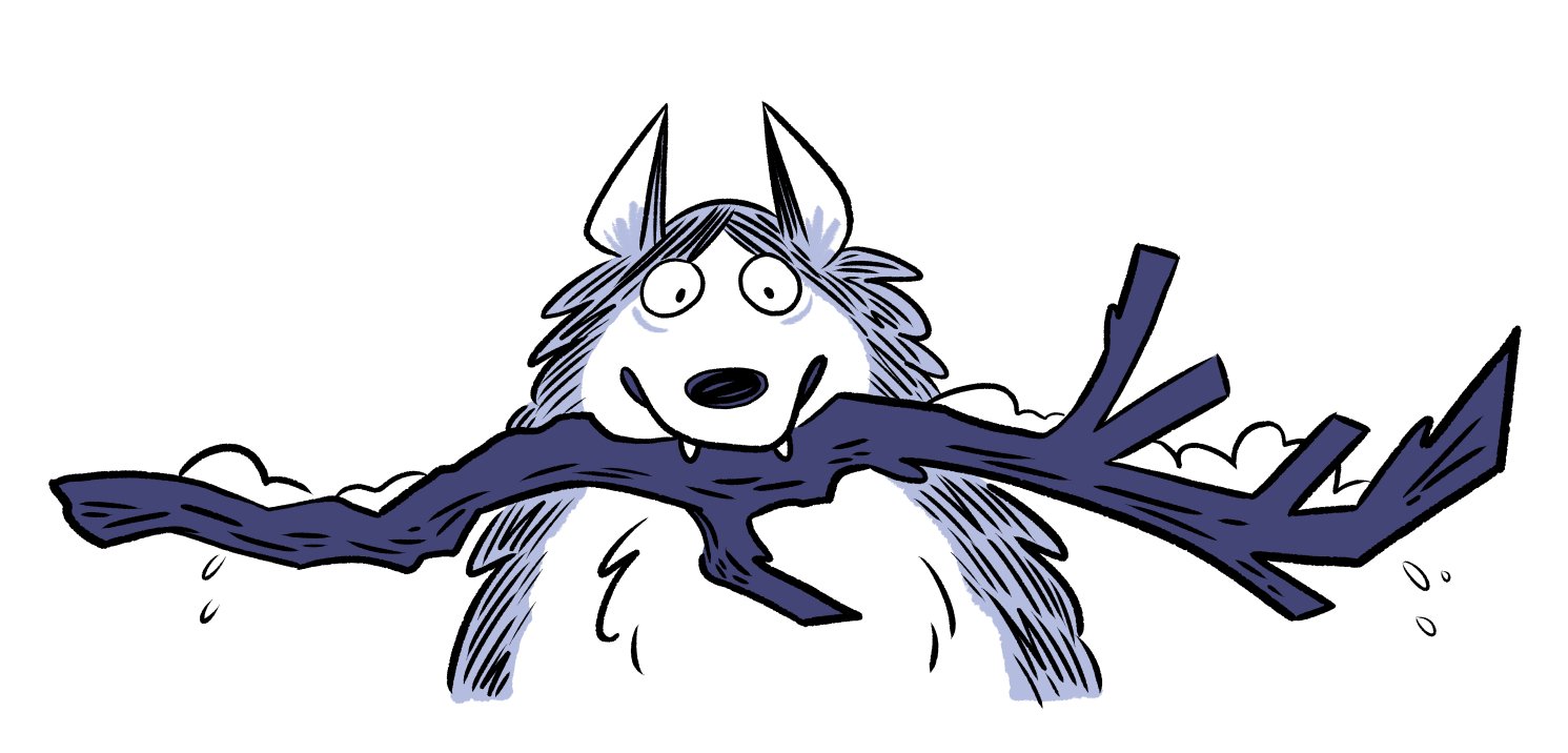 Three alumni launch a new game titled 'The Great Bork Team' | MFA ...