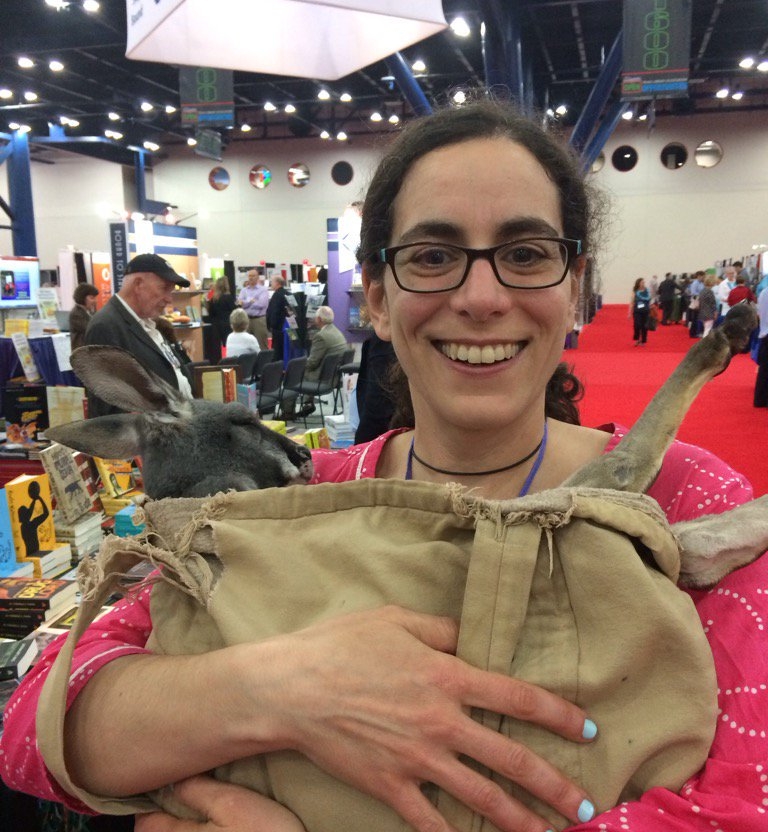 Mentor: Sara Varon | MFA Visual Narrative School of Visual Arts