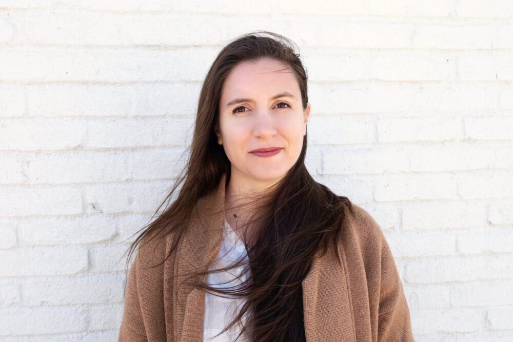 Mentor: Christina Roussos | MFA Visual Narrative School of Visual Arts
