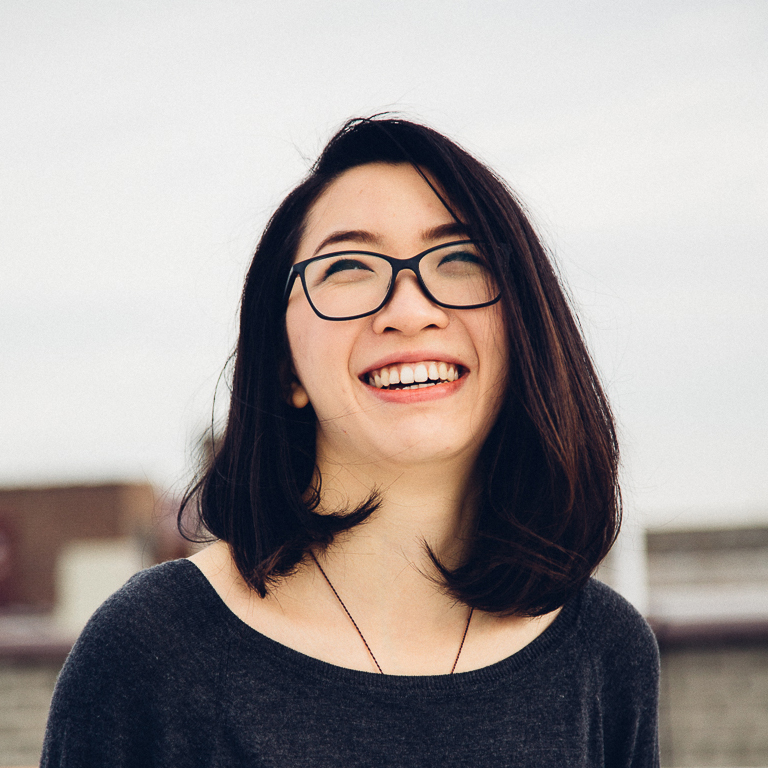 Student: Feifei Ruan | MFA Visual Narrative School of Visual Arts