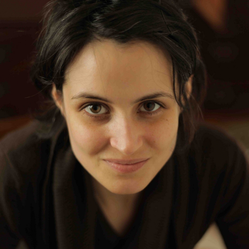 Mentor: Samantha Gorman | MFA Visual Narrative School of Visual Arts