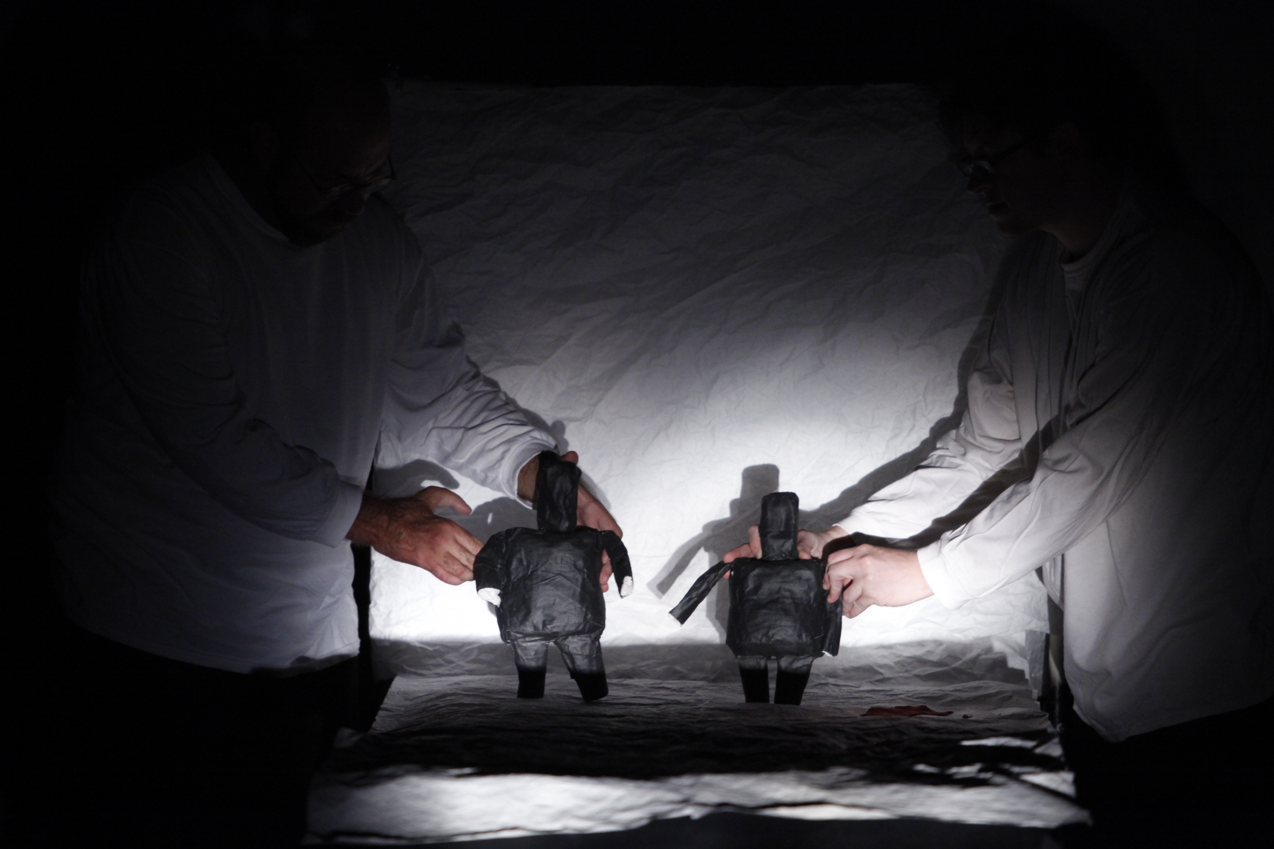 Interview with our Emmy award winning writer, Ed Valentine | MFA Visual ...