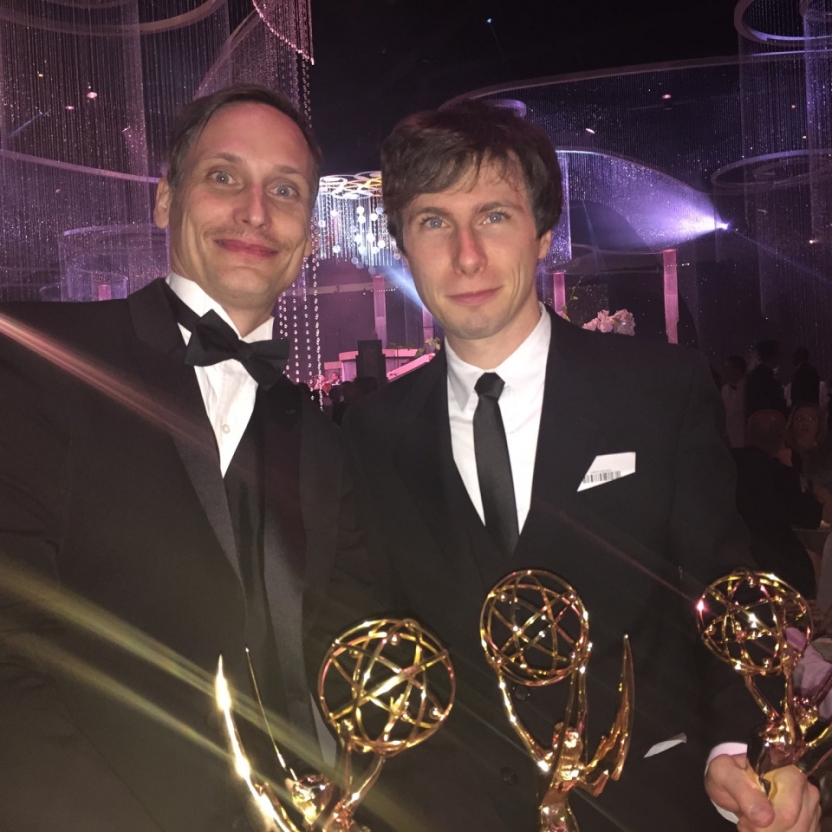 Mentor: Nick Cross | MFA Visual Narrative School of Visual Arts