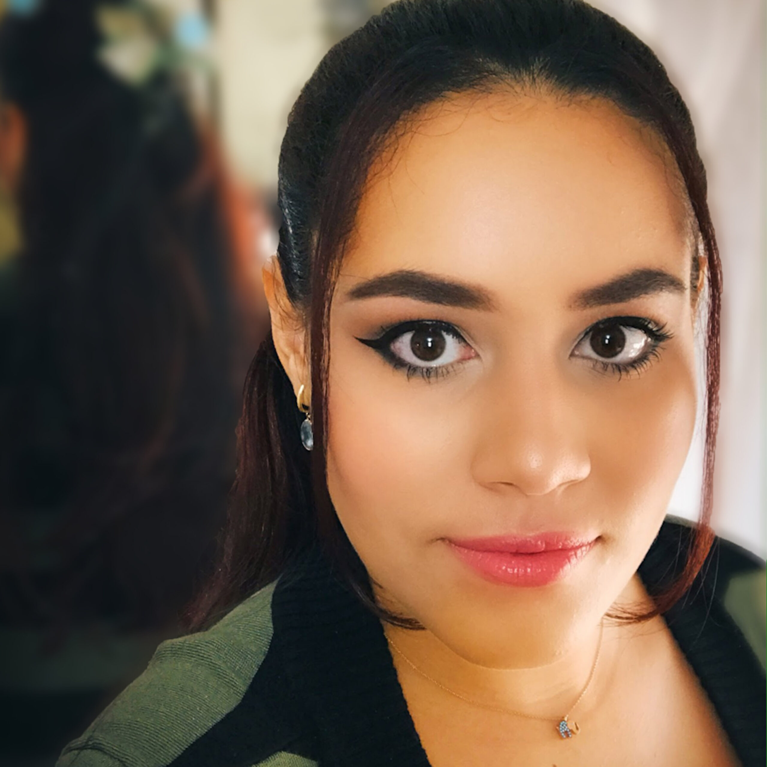 Student: Oret Peña | MFA Visual Narrative School of Visual Arts