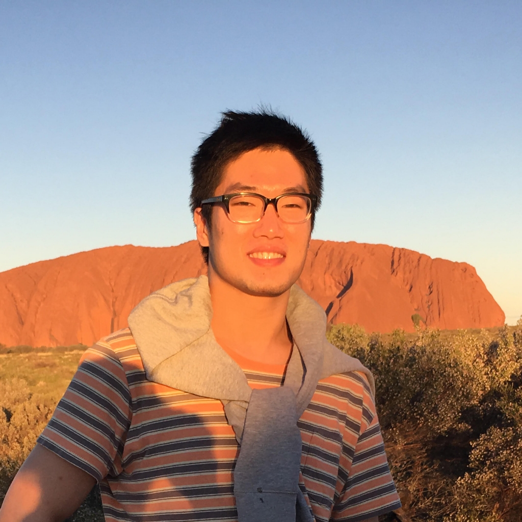 Student: Tony (Chihyi) Chao | MFA Visual Narrative School of Visual Arts