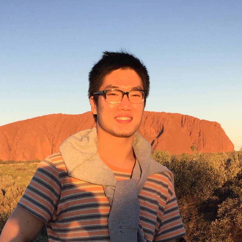 Student: Tony (Chihyi) Chao | MFA Visual Narrative School of Visual Arts