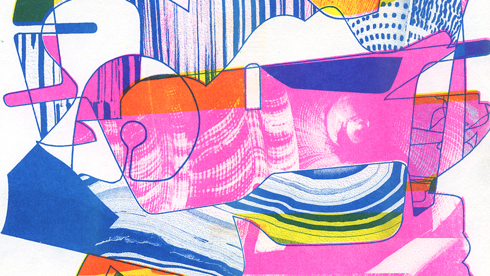 CLASS: Risograph: Focus on Photography and Graphics | MFA Visual ...