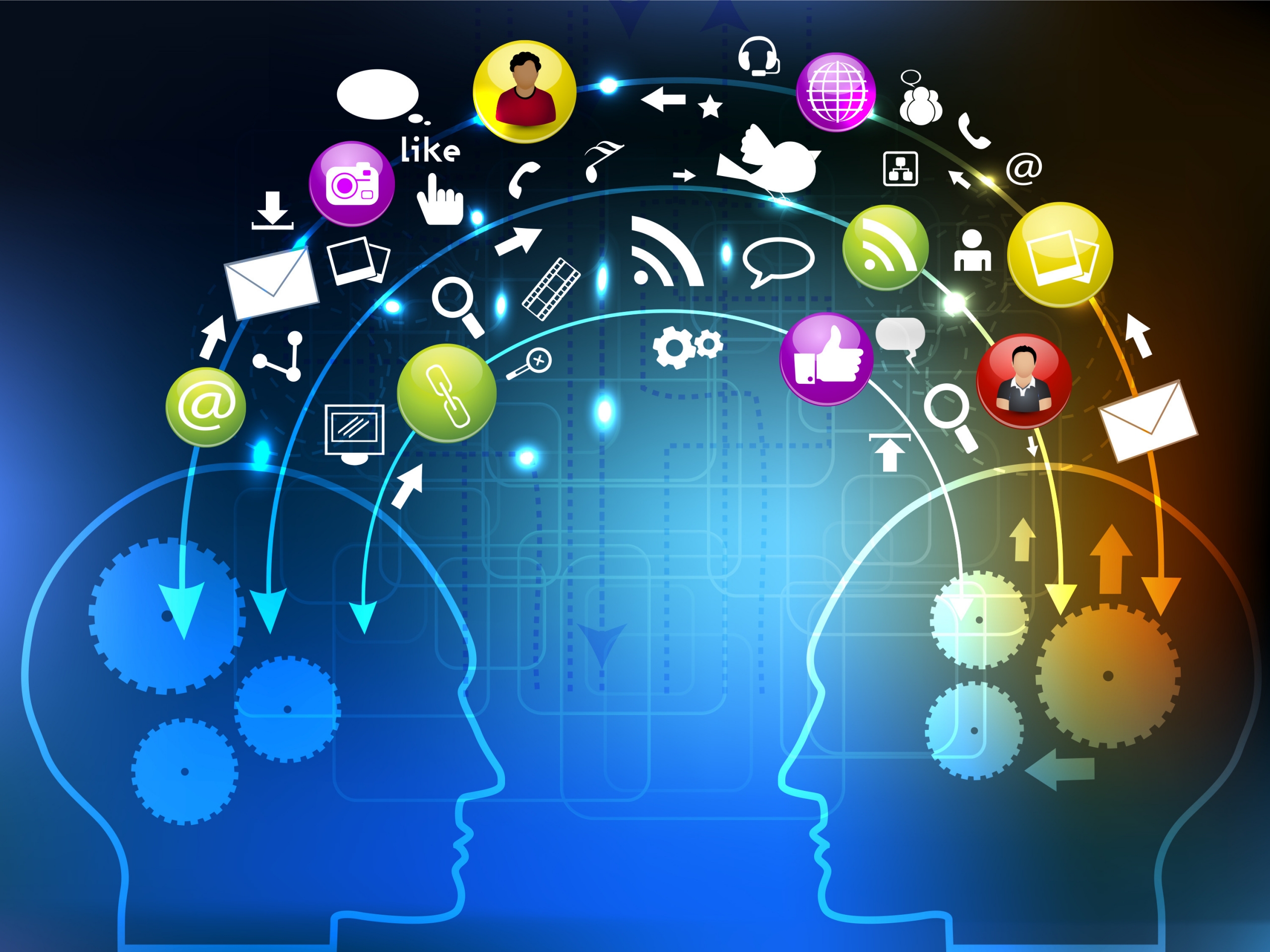 What's your digital identity? | MFA Visual Narrative School of Visual Arts