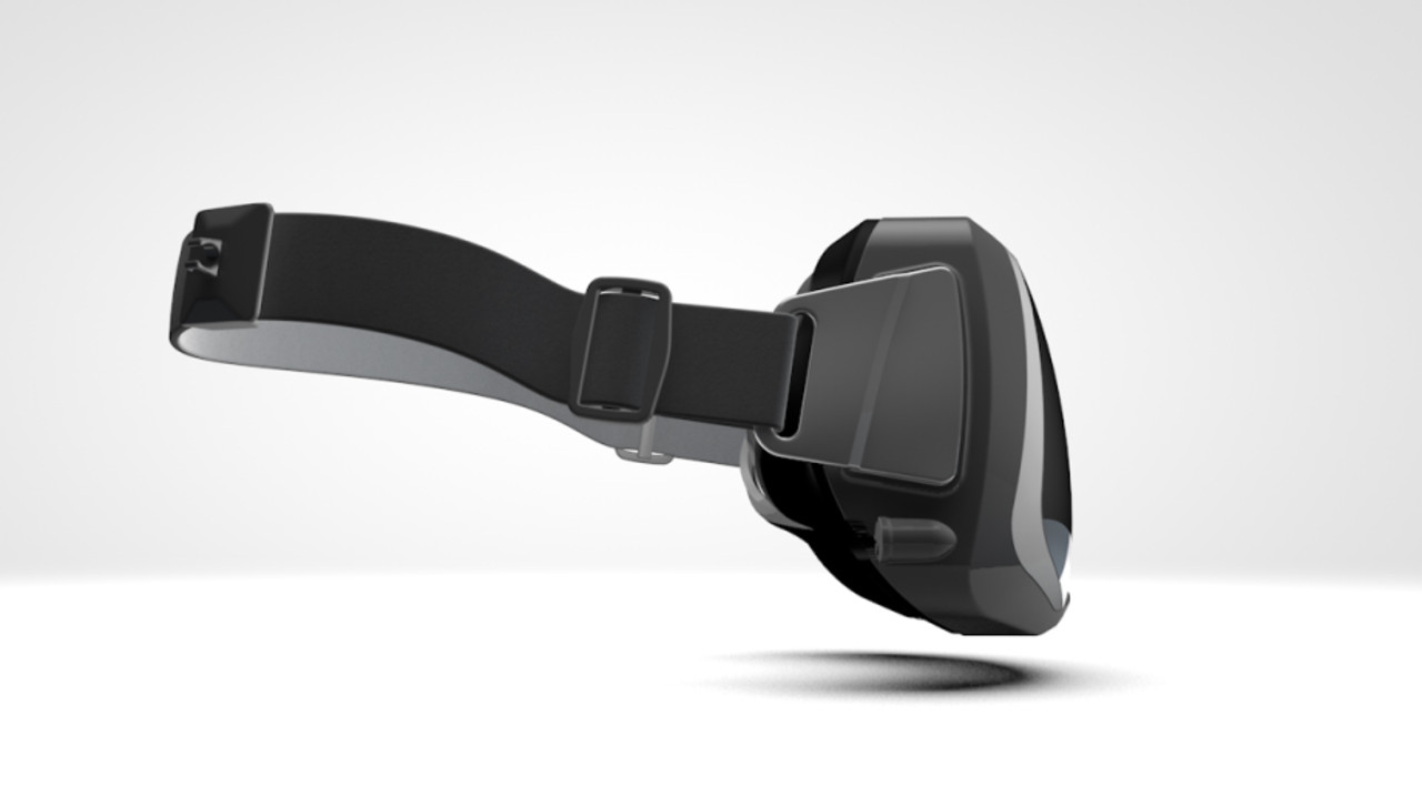 High Fidelity virtual reality is coming | MFA Visual Narrative School ...