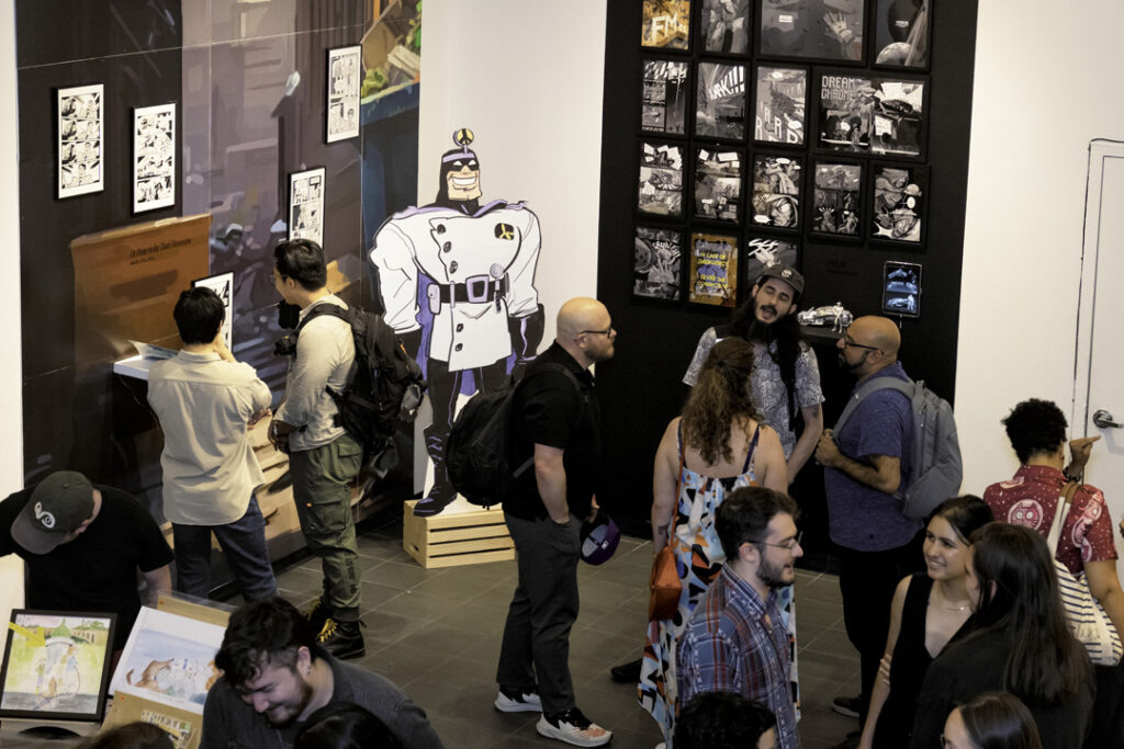 ‘We Made This’: The Class of 2023 MFAVN Thesis Exhibit | MFA Visual ...