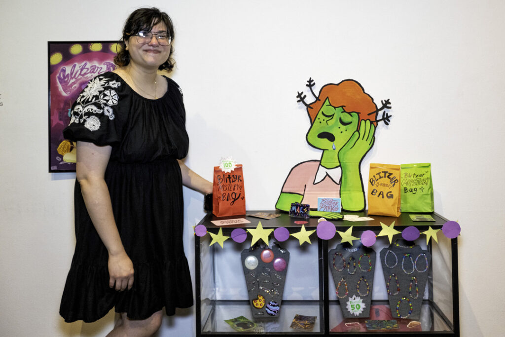 ‘We Made This’: The Class of 2023 MFAVN Thesis Exhibit | MFA Visual ...