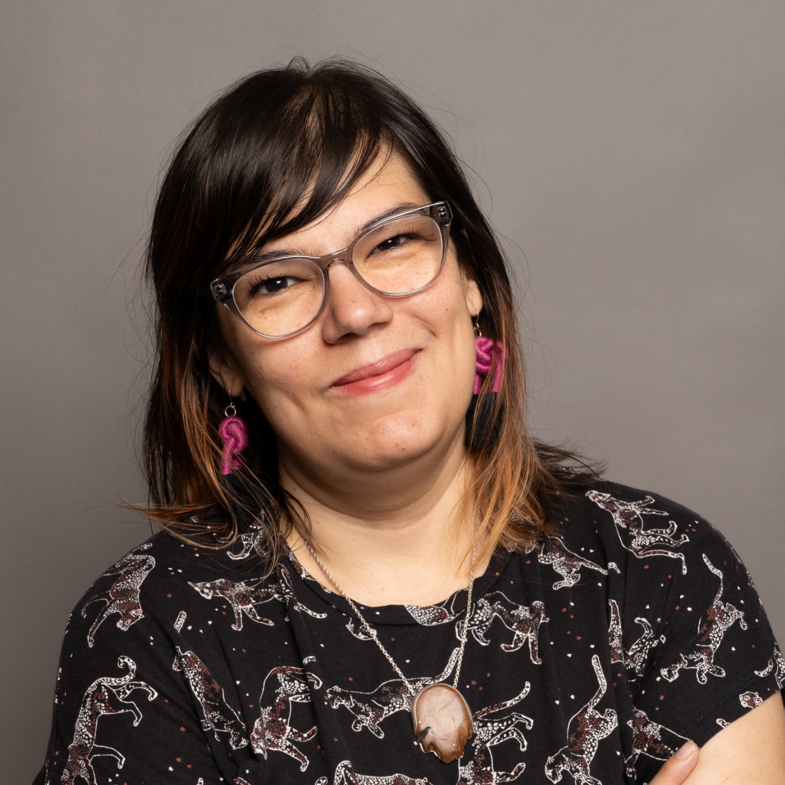 Student: Rose Vincelli Gustine | MFA Visual Narrative School of Visual Arts