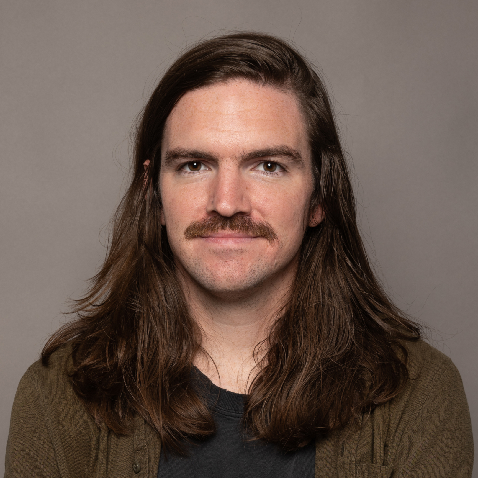 Student: Sean Mac | MFA Visual Narrative School of Visual Arts