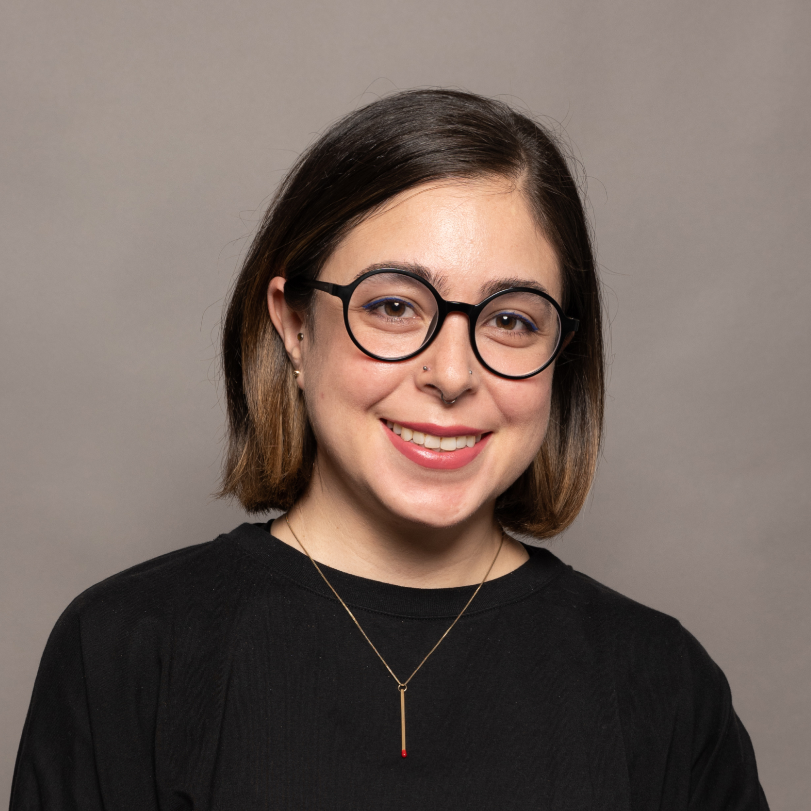 Student: Mariana Tapia | MFA Visual Narrative School of Visual Arts