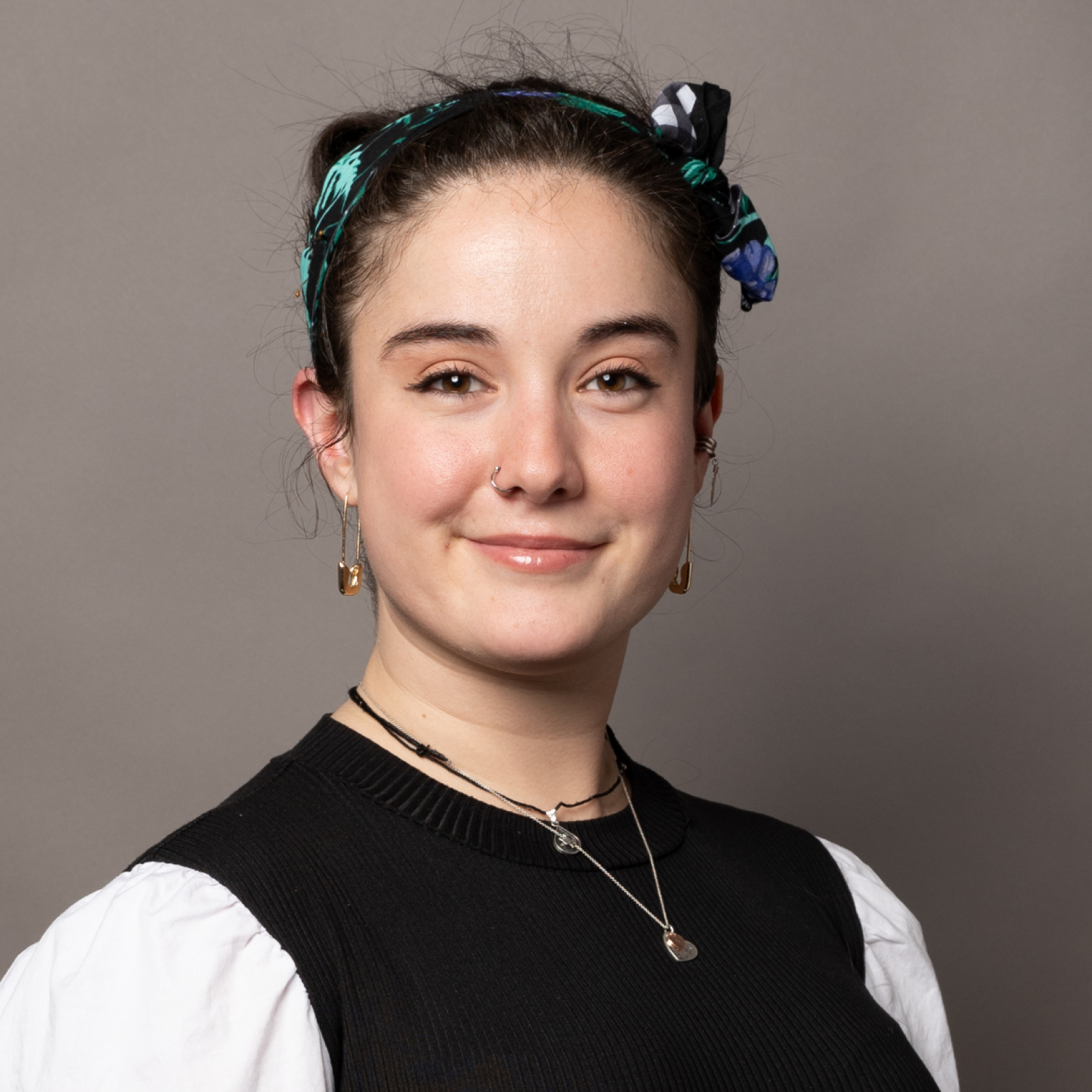 Student: Taylor Sanchez | MFA Visual Narrative School of Visual Arts