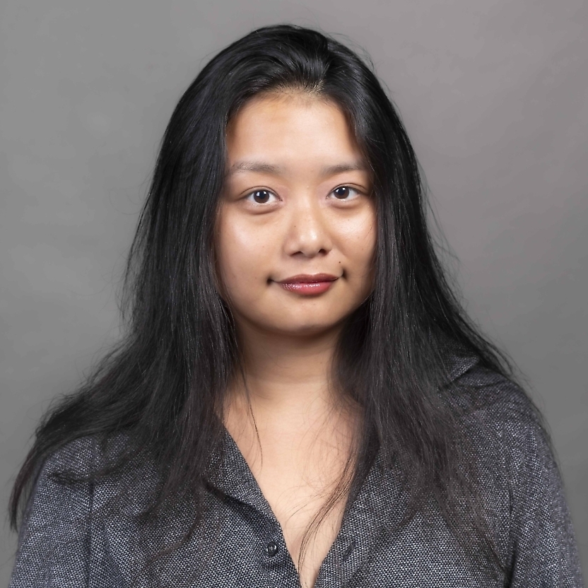 Faculty & Staff: Angelina Ding | MFA Visual Narrative School of Visual Arts