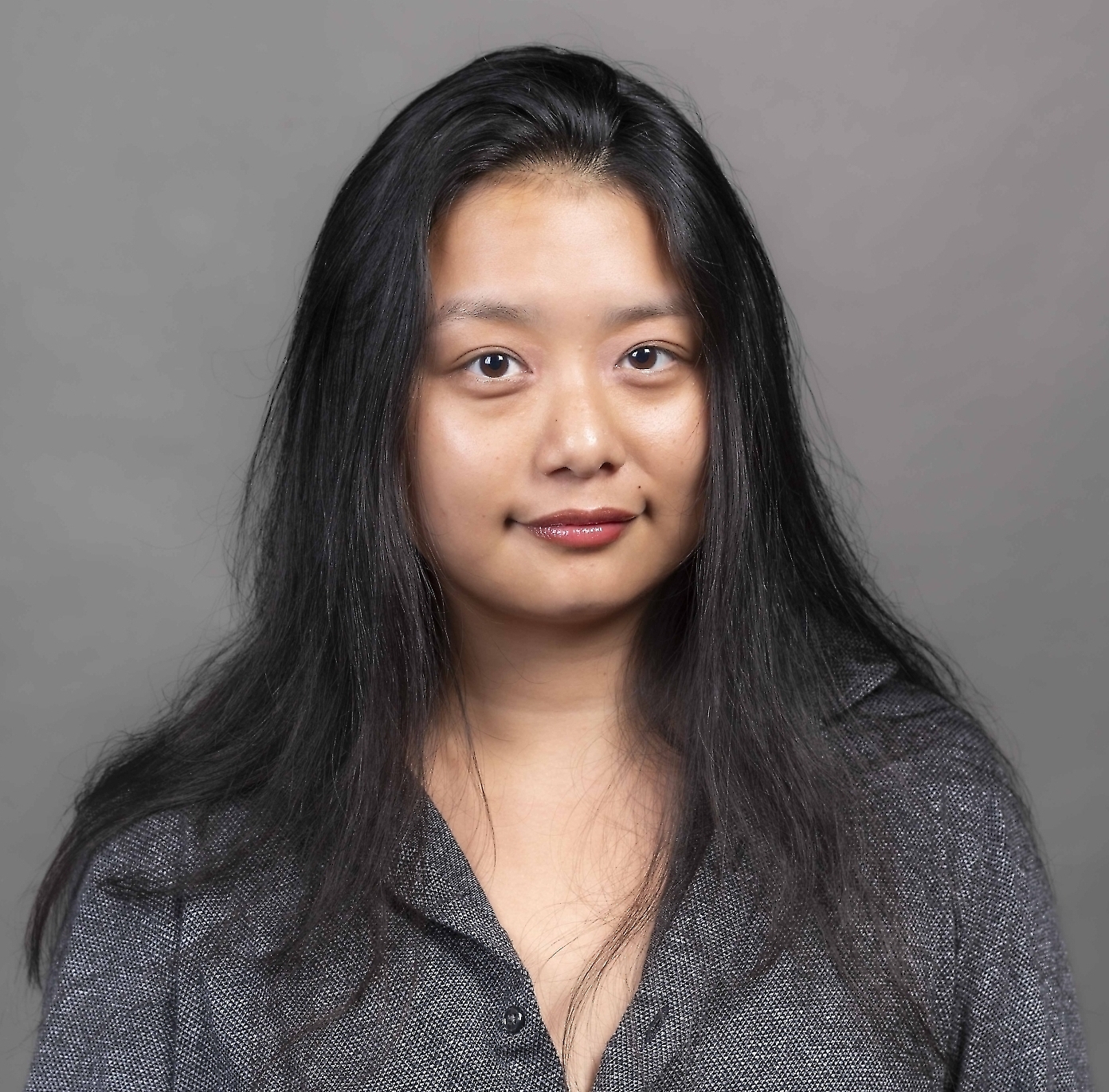 Faculty & Staff: Angelina Ding | MFA Visual Narrative School of Visual Arts