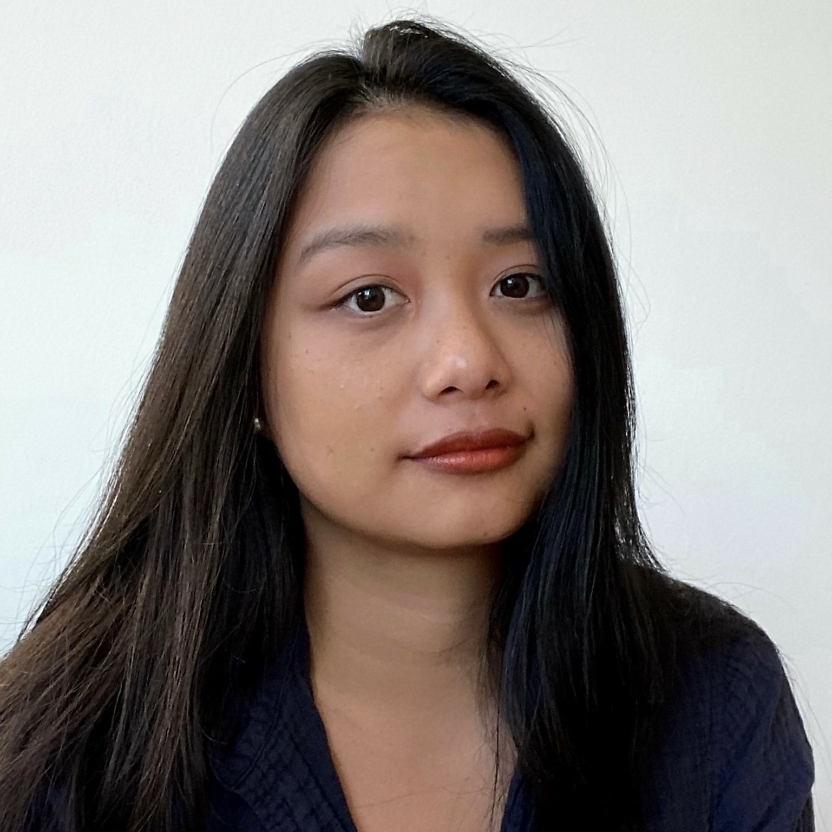 Faculty & Staff: Angelina Ding | MFA Visual Narrative School of Visual Arts