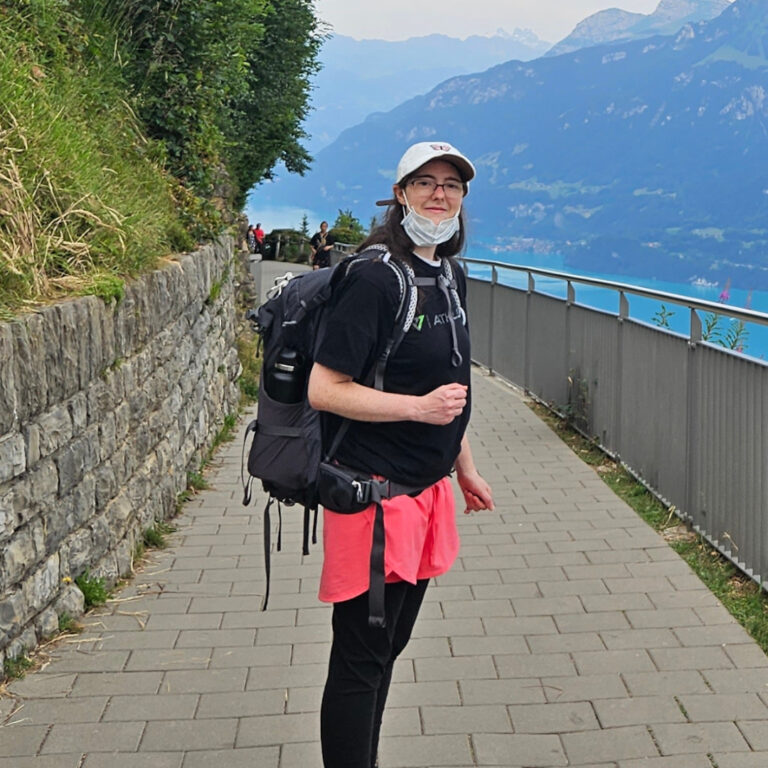Mentor: Katelyn Clark | MFA Visual Narrative School of Visual Arts