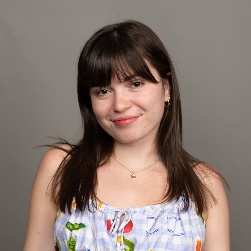 Student: Abigail Ryan | MFA Visual Narrative School of Visual Arts