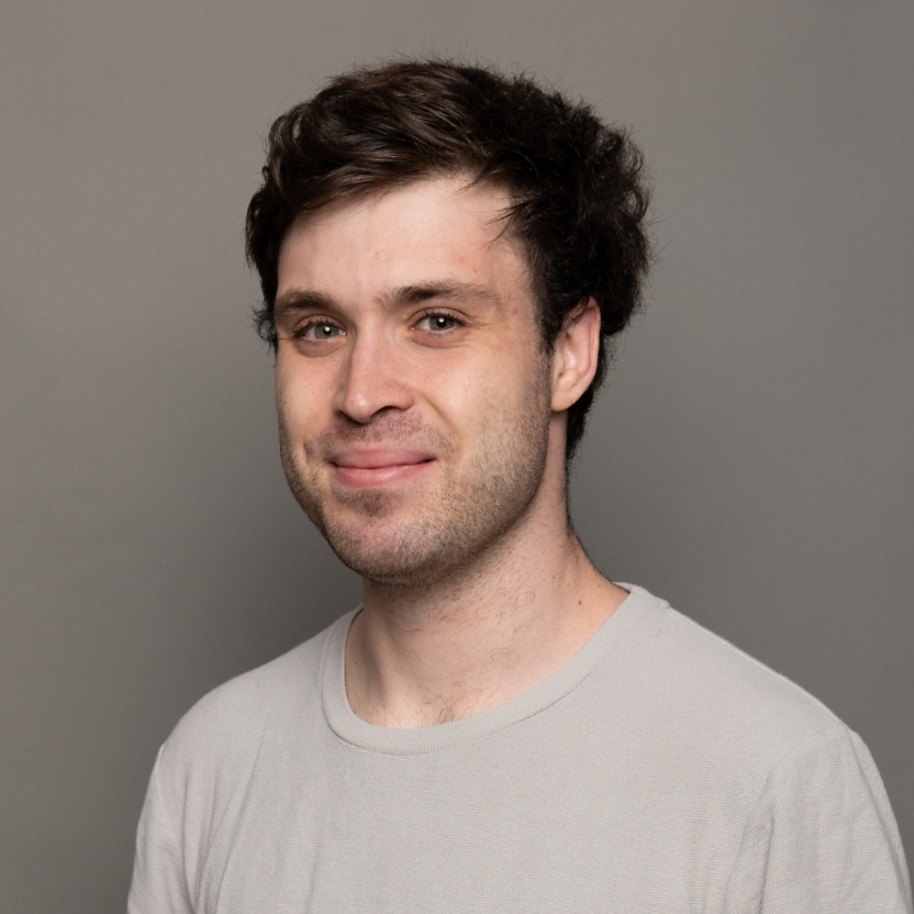 Student: Ben Simon | MFA Visual Narrative School of Visual Arts