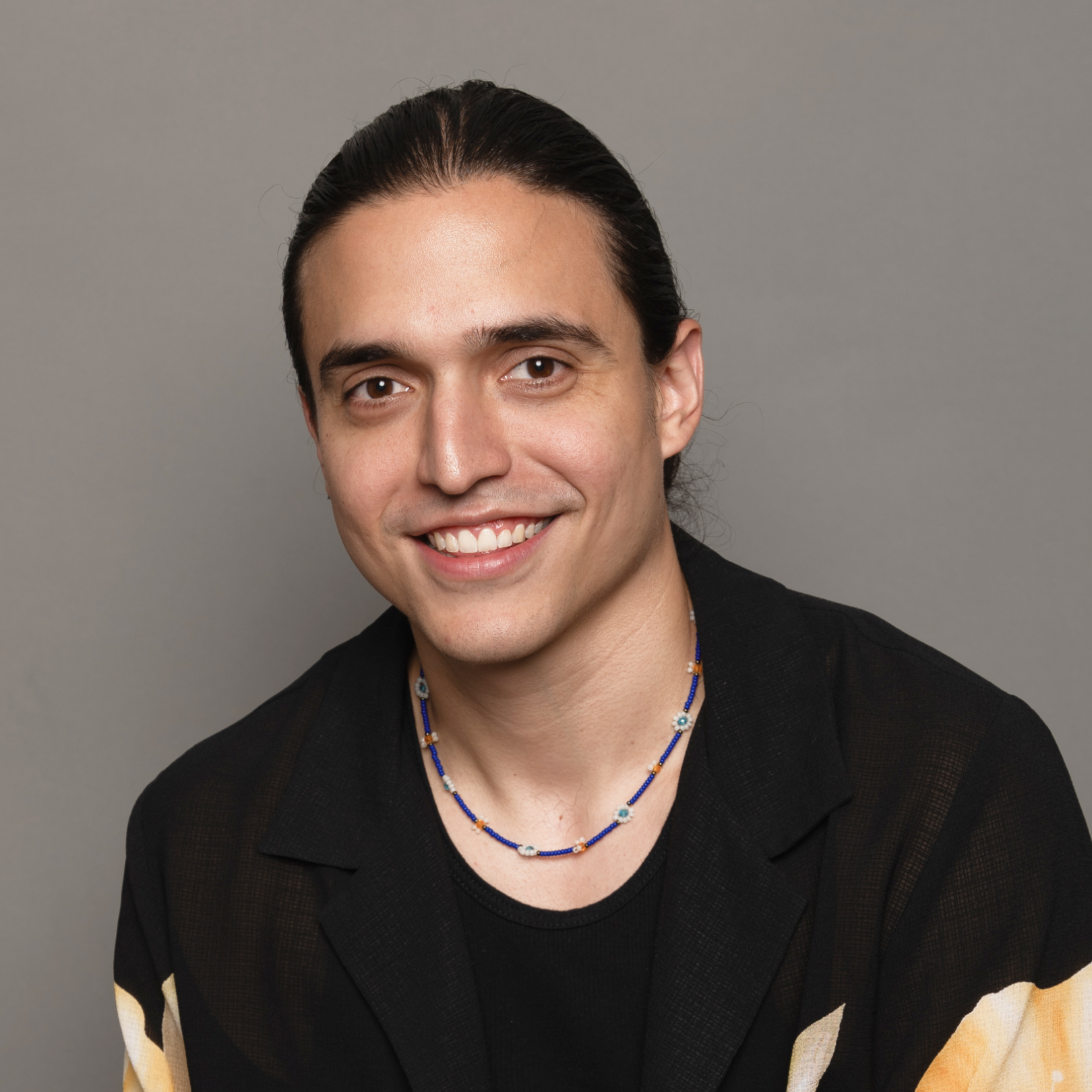 Student: Kevin Cadena | MFA Visual Narrative School of Visual Arts