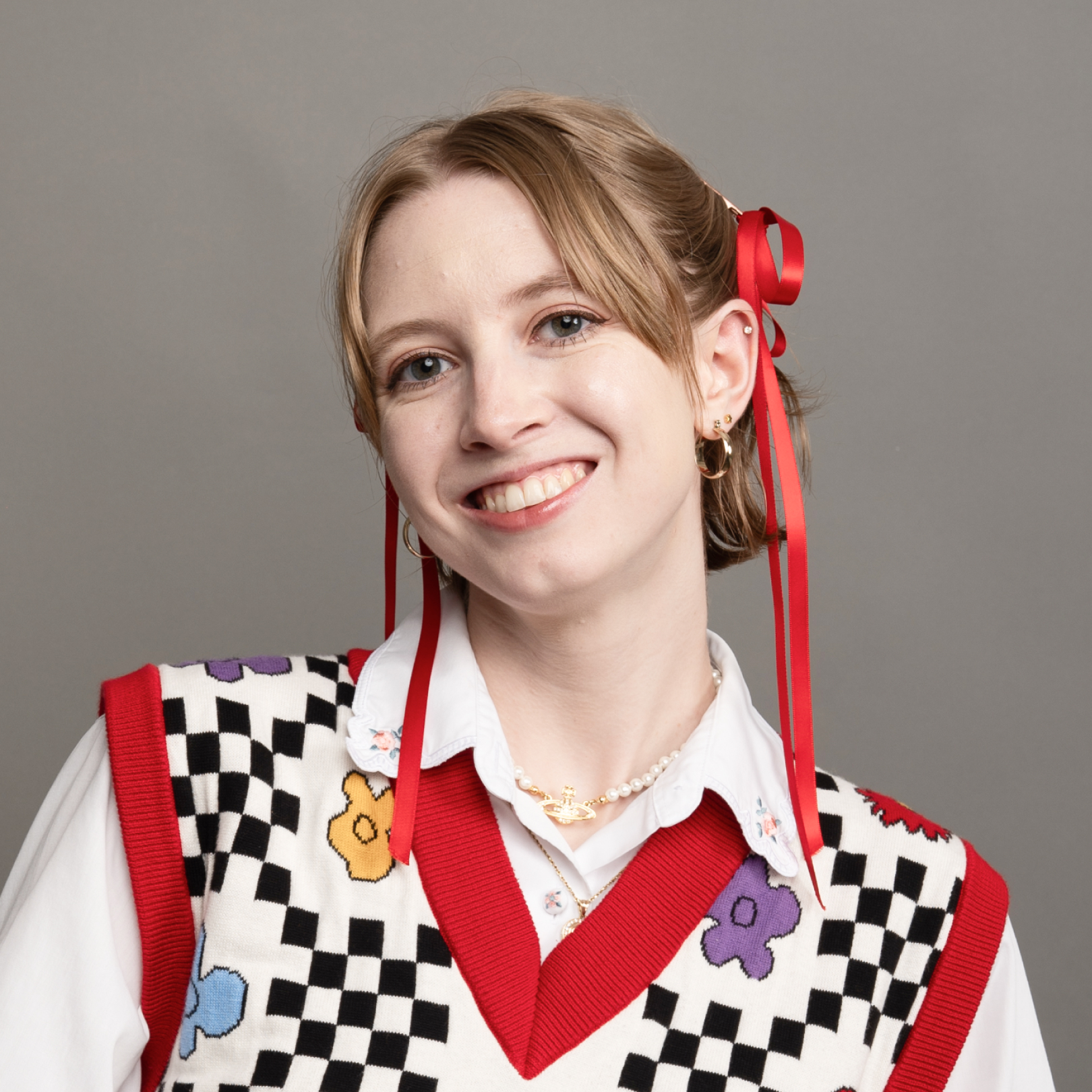 Student: Katie Anne Coleman | MFA Visual Narrative School of Visual Arts