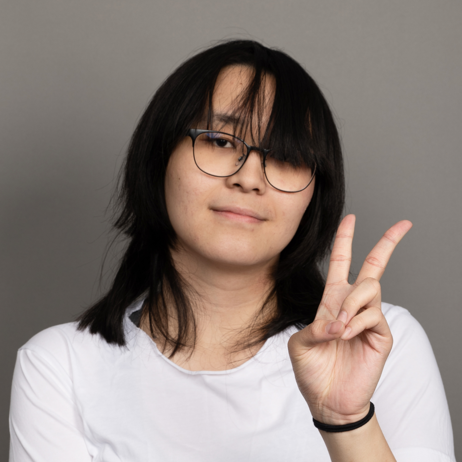 Student: Lily Lu | MFA Visual Narrative School of Visual Arts