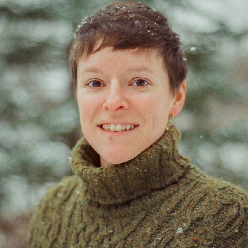 Mentor: Kat Leyh | MFA Visual Narrative School of Visual Arts