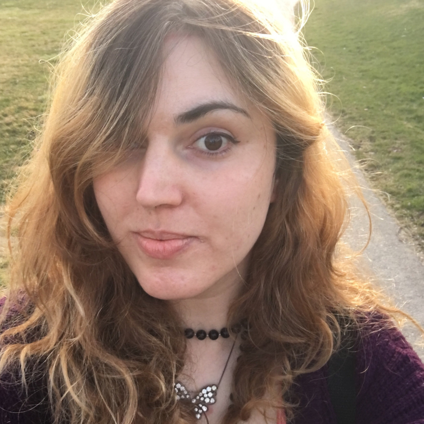 Mentor: Sloane Donna Smith | MFA Visual Narrative School of Visual Arts