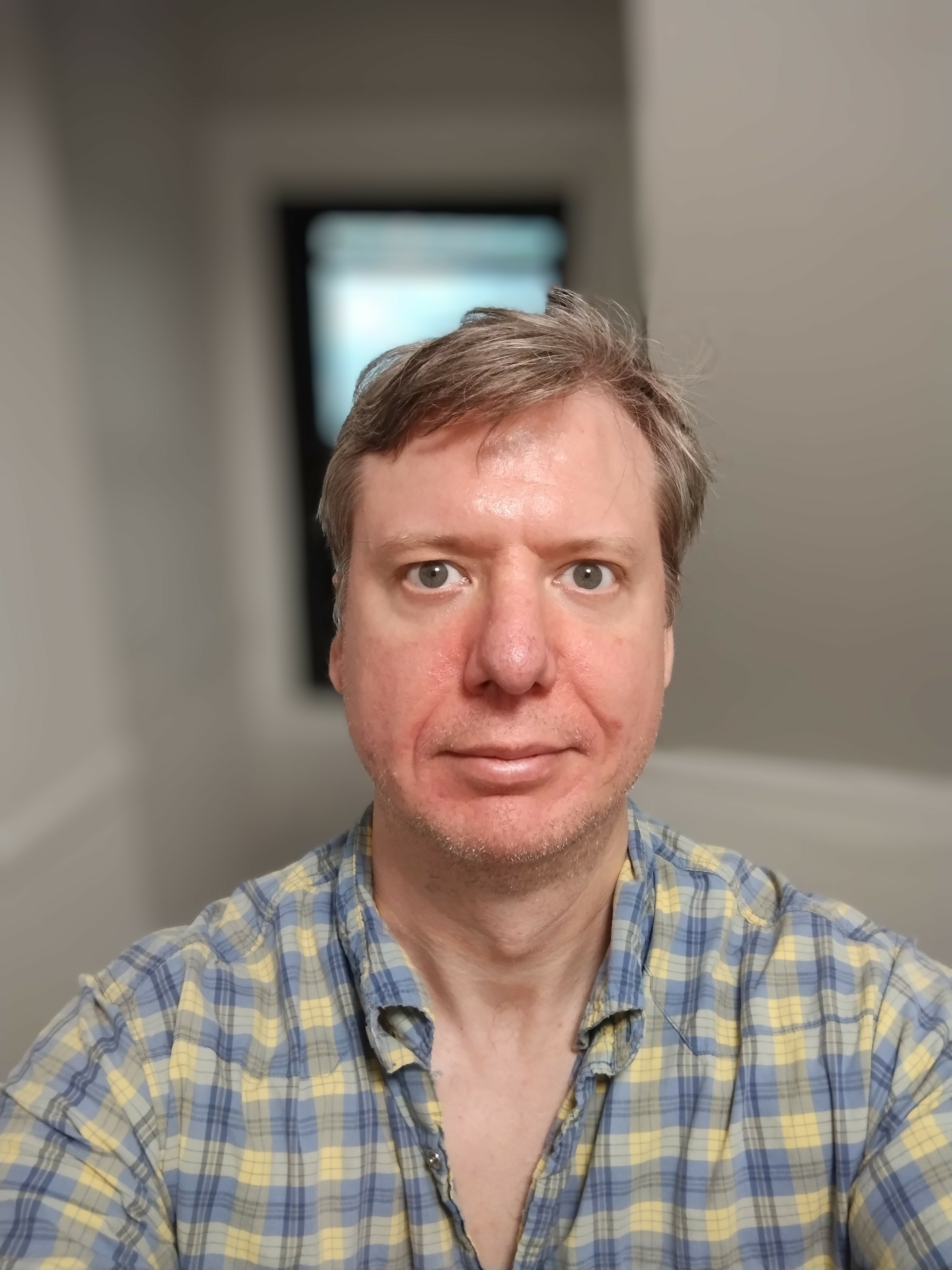 Mentor: Titus McNally | MFA Visual Narrative School of Visual Arts