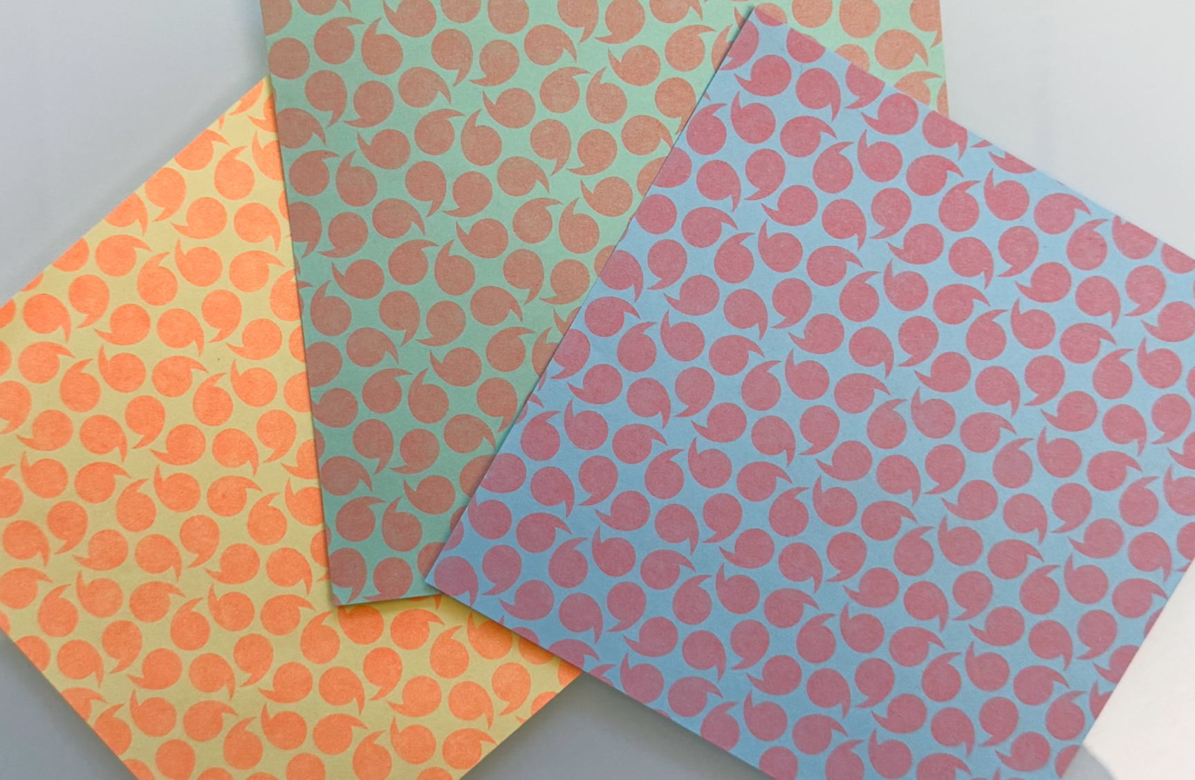 Happy Holidays from MFAVN! | MFA Visual Narrative School of Visual Arts