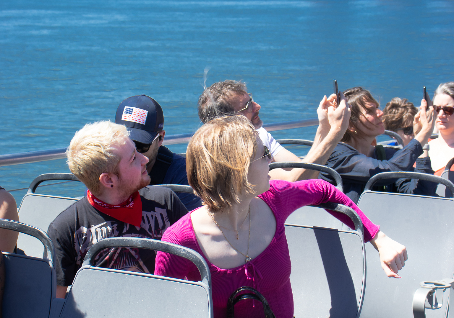 2025 Summer Calendar | MFA Visual Narrative School of Visual Arts