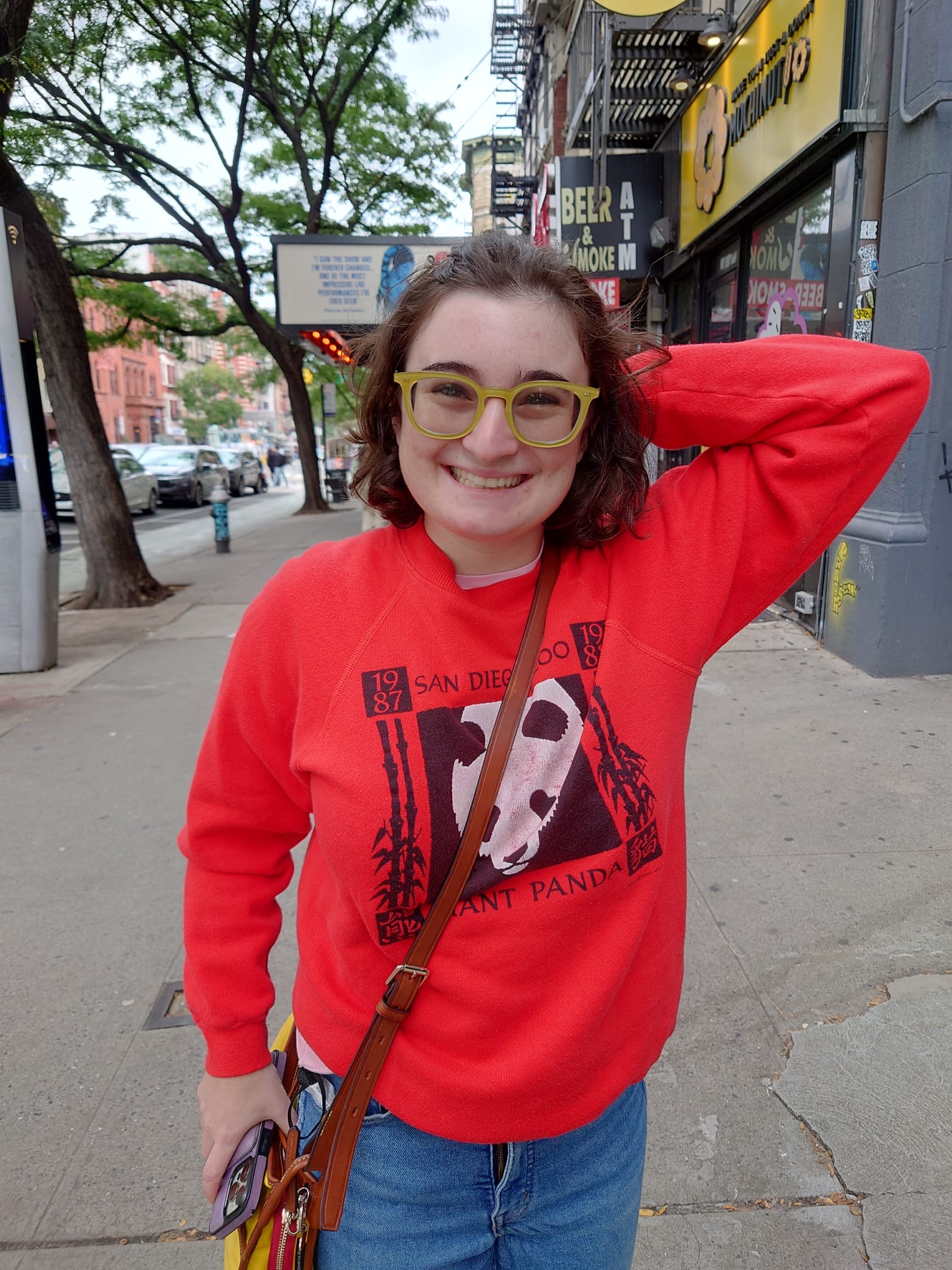 Student: Sarah Rose Carney | MFA Visual Narrative School of Visual Arts