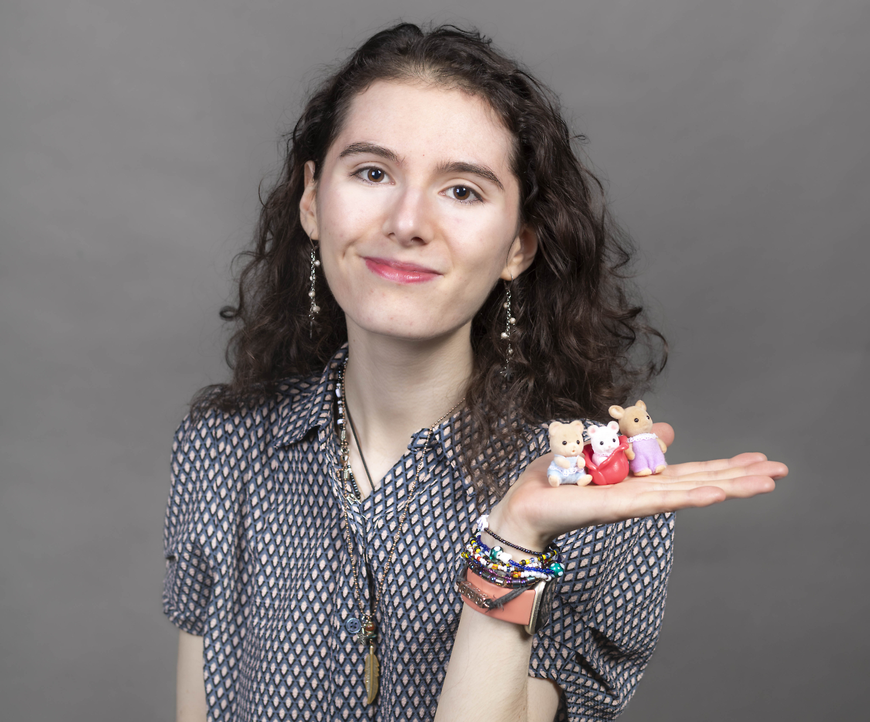 Student: Drew Bullock | MFA Visual Narrative School of Visual Arts