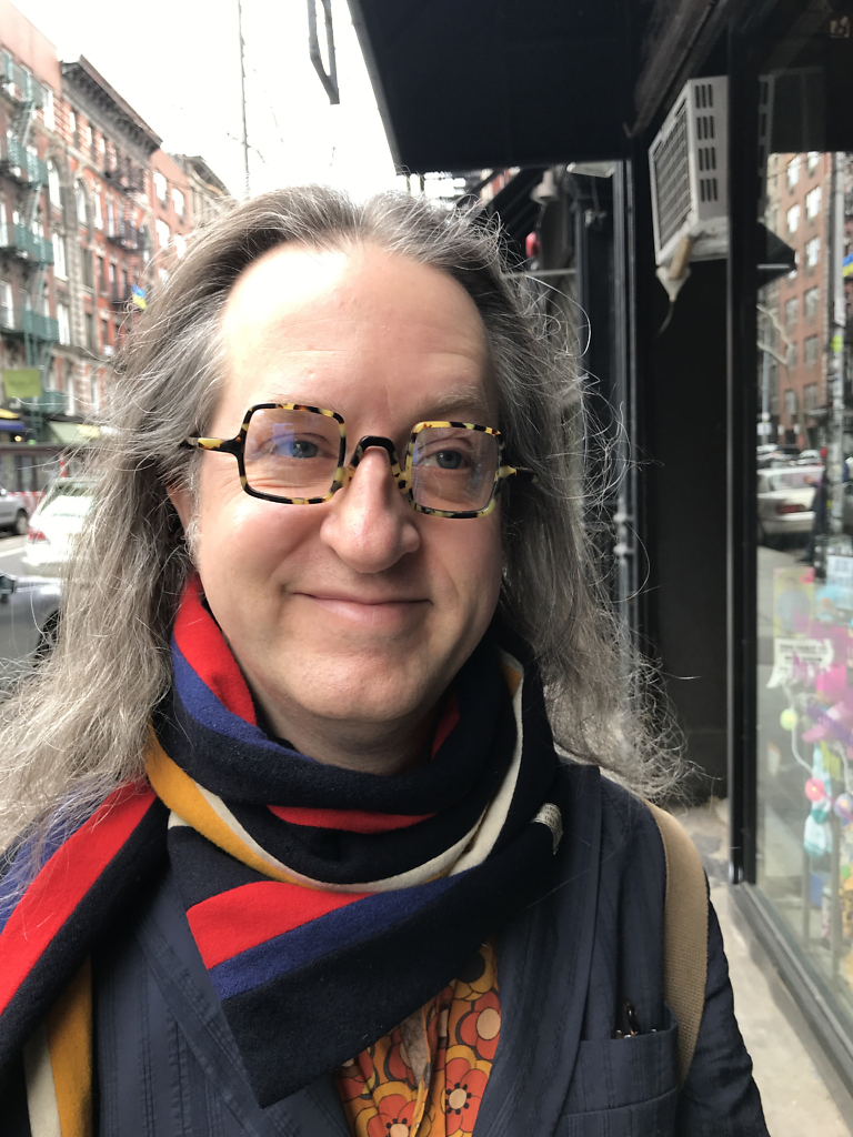 Student: Jason Little | MFA Visual Narrative School of Visual Arts