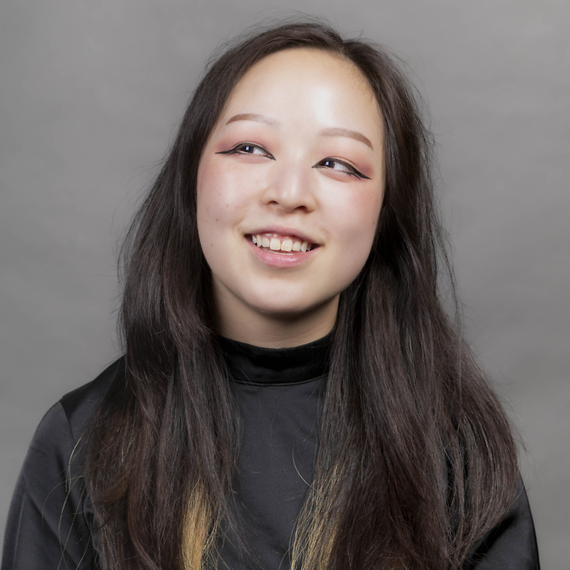 Student: Lucinda Hodges | MFA Visual Narrative School of Visual Arts
