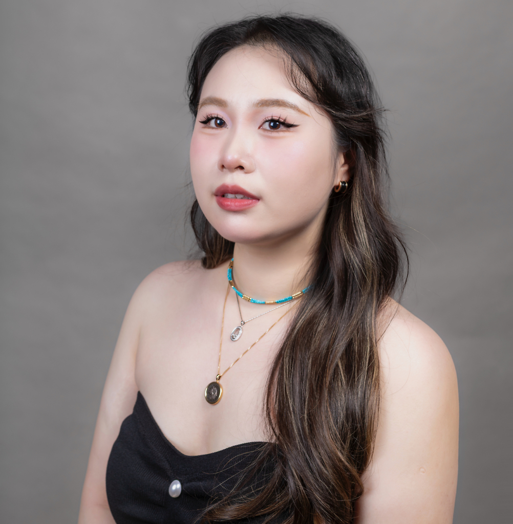 Student: Haixin Zhang | MFA Visual Narrative School of Visual Arts