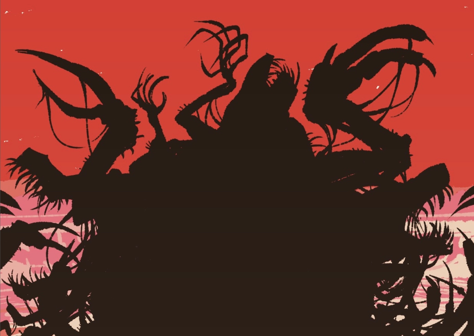 The Thing Lab Presents: Unearthing the Thing | MFA Visual Narrative ...